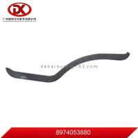 China Isuzu 700P 4HK1 Floor Strip Front LH 8974053880 OEM Quality Mud Guard for sale