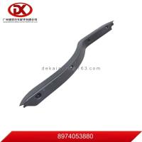China Isuzu 700P 4HK1 Floor Strip Front LH 8974053880 OEM Quality Mud Guard for sale
