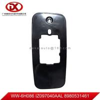 China ISUZU FVR34 FSR90 6HK1 Door Garnish Insert 8980531461 OEM Replacement for sale