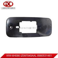 China ISUZU FVR34 FSR90 6HK1 Door Garnish Insert 8980531461 OEM Replacement for sale