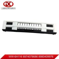 China ISUZU FVR FTR FVZ Radiator Grille 8974078686 8980409976 WW-6H116 for sale