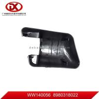 China ISUZU NPR 4HK1 Outside Mirror Cover RH 8980318022 8 98031802 2 for sale