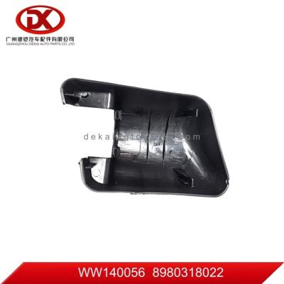 China ISUZU NPR 4HK1 Outside Mirror Cover RH 8980318022 8 98031802 2 for sale