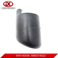 China ISUZU NPR 4HK1 Outside Mirror Cover RH 8980318022 8 98031802 2 for sale