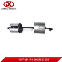 China ISUZU CXZ EXZ 6HK1 Brake Return Spring 1095833651 1 09583365 1 51k for sale