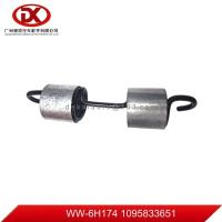 China ISUZU CXZ EXZ 6HK1 Brake Return Spring 1095833651 1 09583365 1 51k for sale