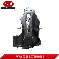 China Isuzu 4HG1 4HE1 4HK1 Brake Pedal Assembly 8978969691 OEM Quality for sale