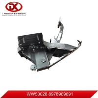 China Isuzu 4HG1 4HE1 4HK1 Brake Pedal Assembly 8978969691 OEM Quality for sale