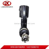 China ISUZU CXZ51K Tie Rod End LH RH 1431508020 1431508010 Steering Parts for sale