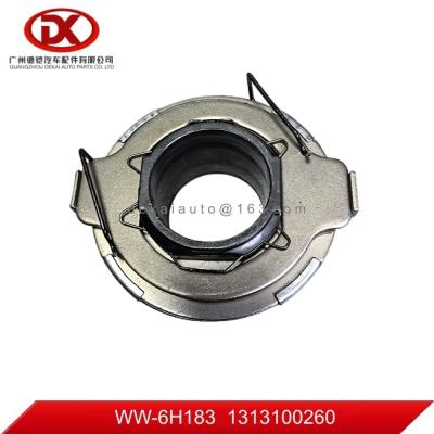 China ISUZU FSR-34 FTS-34 Clutch Bearing 1313100260 1 31310026 0 OEM Replacement for sale