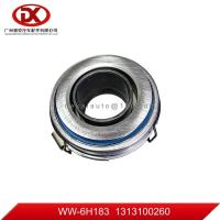 China ISUZU FSR-34 FTS-34 Clutch Bearing 1313100260 1 31310026 0 OEM Replacement for sale