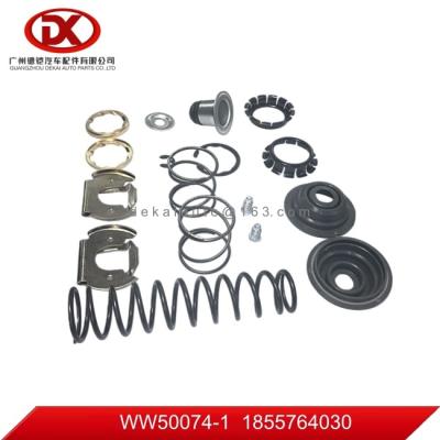 China ISUZU NPR NQR Expander Repair Kit 1855764030 1-85576403-0 Brake Cylinder Seal Kit for sale