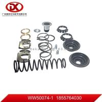 China ISUZU NPR NQR Expander Repair Kit 1855764030 1-85576403-0 Brake Cylinder Seal Kit for sale