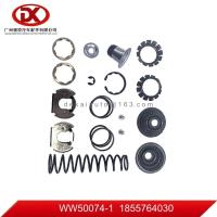 China ISUZU NPR NQR Expander Repair Kit 1855764030 1-85576403-0 Brake Cylinder Seal Kit for sale