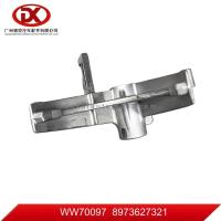China ISUZU NKR NPR Shift Arm 8973627321 8-97362732-1 WW70097 Transmission Gear Selector for sale