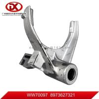 China ISUZU NKR NPR Shift Arm 8973627321 8-97362732-1 WW70097 Transmission Gear Selector for sale