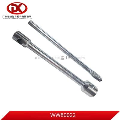 China Suitable For  BOGDAN & ISUZU Wheel Key 41*21 WW80022 for sale