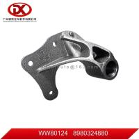 China ISUZU NPR NQR NMR 700P Rear Spring Bracket 8980324880 OEM Quality Suspension Part for sale