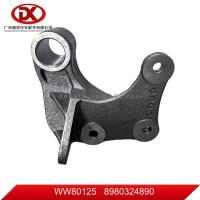 China ISUZU NPR NQR NMR 700P Rear Spring Bracket 8980324890 OEM Replacement Heavy Duty for sale