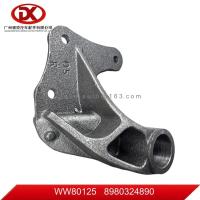 China ISUZU NPR NQR NMR 700P Rear Spring Bracket 8980324890 OEM Replacement Heavy Duty for sale
