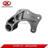China ISUZU NPR NQR NMR 700P Rear Spring Bracket 8980324890 OEM Replacement Heavy Duty for sale