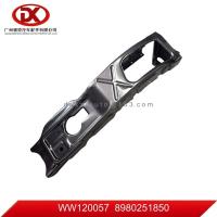 China ISUZU NLR NPR Bumper Bracket Left 8980251850 8982294330 WW120057 for sale