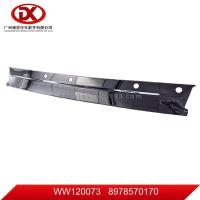 China ISUZU NPR 600P Front Trim Panel 8978570170 WW120073 OEM Replacement for sale