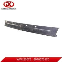 China ISUZU NPR 600P Front Trim Panel 8978570170 WW120073 OEM Replacement for sale