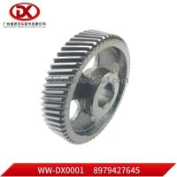 China Isuzu D-Max 4JA1 4JH1 Camshaft Gear 8979427645 OEM Replacement for sale