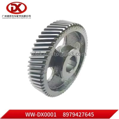 China Isuzu D-Max 4JA1 4JH1 Camshaft Gear 8979427645 OEM Replacement for sale