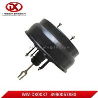 China Master Vacuum Asm Brk for ISUZU D-MAX 2007 OEM 8980067880 Brake Booster for sale