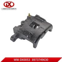 China ISUZU D-MAX 4X4 Front Left Brake Caliper OEM 8973749630 8 97374963 0 for sale