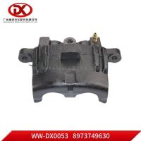 China ISUZU D-MAX 4X4 Front Left Brake Caliper OEM 8973749630 8 97374963 0 for sale