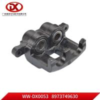 China ISUZU D-MAX 4X4 Front Left Brake Caliper OEM 8973749630 8 97374963 0 for sale