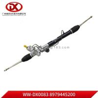 China ISUZU D-MAX 4X2 Steering Gear Assembly 8979445200 OEM Replacement Part for sale