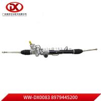 China ISUZU D-MAX 4X2 Steering Gear Assembly 8979445200 OEM Replacement Part for sale