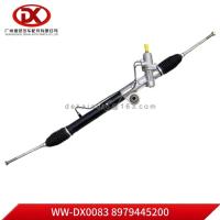 China ISUZU D-MAX 4X2 Steering Gear Assembly 8979445200 OEM Replacement Part for sale