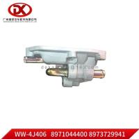 China Thermostat Housing for Isuzu TFR55 4JB1T 4JA1 OEM 8971044400 8973729941 for sale