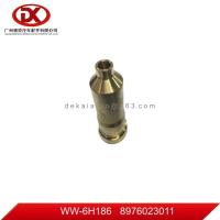 China ISUZU 4HL1 6HK1 4HK1 6HH1 Injector Nozzle Seat 8976023011 OEM Replacement for sale