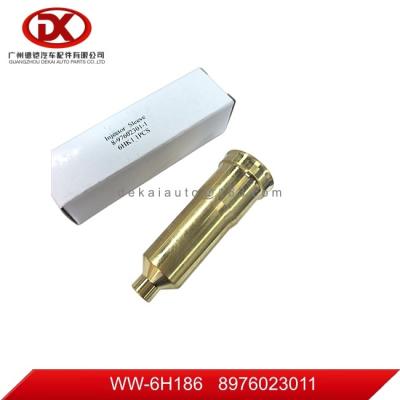 China ISUZU 4HL1 6HK1 4HK1 6HH1 Injector Nozzle Seat 8976023011 OEM Replacement for sale