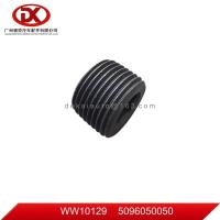 China ISUZU 4HG1 4HK1 4HE1 Cylinder Head Plugging Cover 5096050050 OEM Replacement for sale