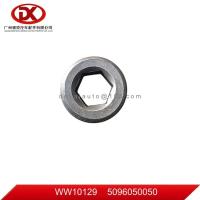China ISUZU 4HG1 4HK1 4HE1 Cylinder Head Plugging Cover 5096050050 OEM Replacement for sale