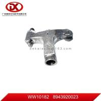 China ISUZU 4HK1 4HE1 6HK1 6HH1 Valve Pusher 8943920020 OEM WW10182 Cylinder Head Plugging Cover for sale