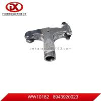 China ISUZU 4HK1 4HE1 6HK1 6HH1 Valve Pusher 8943920020 OEM WW10182 Cylinder Head Plugging Cover for sale