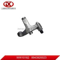 China ISUZU 4HK1 4HE1 6HK1 6HH1 Valve Pusher 8943920020 OEM WW10182 Cylinder Head Plugging Cover for sale