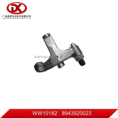 China ISUZU 4HK1 4HE1 6HK1 6HH1 Valve Pusher 8943920020 OEM WW10182 Cylinder Head Plugging Cover for sale