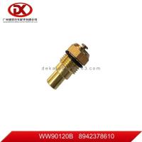 China Suitable for ISUZU 600P/4KH1 Temperature sensor 8942378610  8 94237861 0 for sale