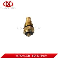 China Suitable for ISUZU 600P/4KH1 Temperature sensor 8942378610  8 94237861 0 for sale