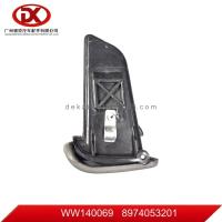 China ISUZU 700P Tray Ashdoor 8974053201 8 97405320 1 WW140069 for sale