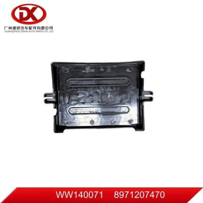 China ISUZU NKR77 700P Battery Cover 8971207470 8972183099 WW140071 for sale